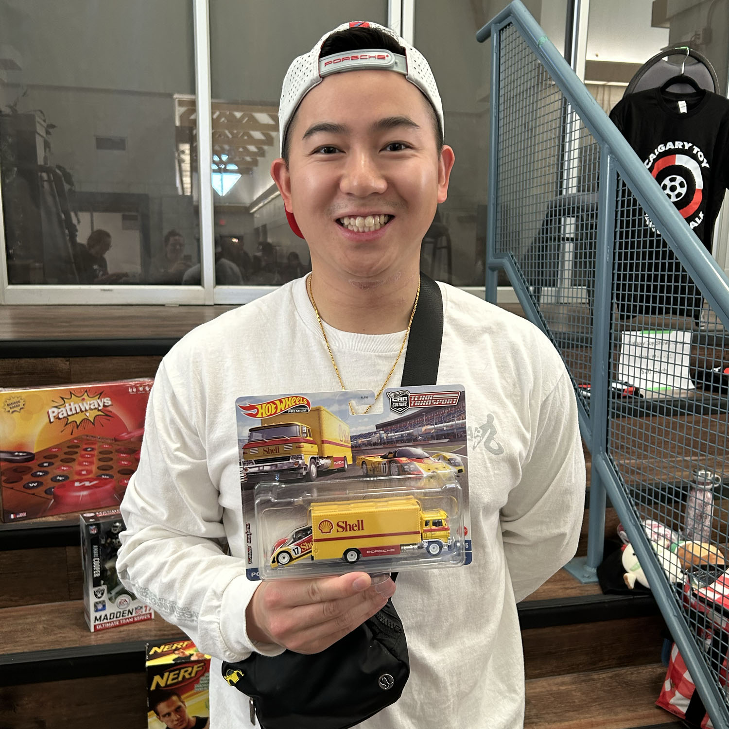 Calgary Toy Show & Sale – Calgary's family-friendly collectible toy ...